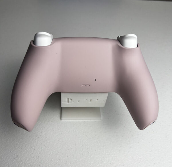 Anime Manga – Cute Pink and White – RGB LED – Custom Wireless ...