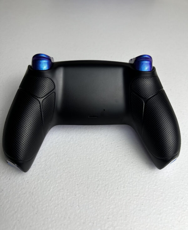 Anime Manga – Chameleon Blue – RGB LED – Custom Wireless Controller for ...